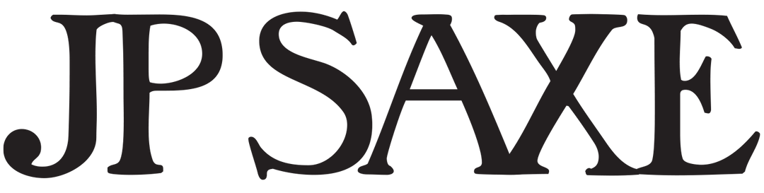 JP SAXE STORE